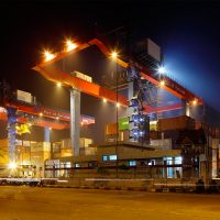 Interglobal Cargo Logistics |Despachos Aduanales