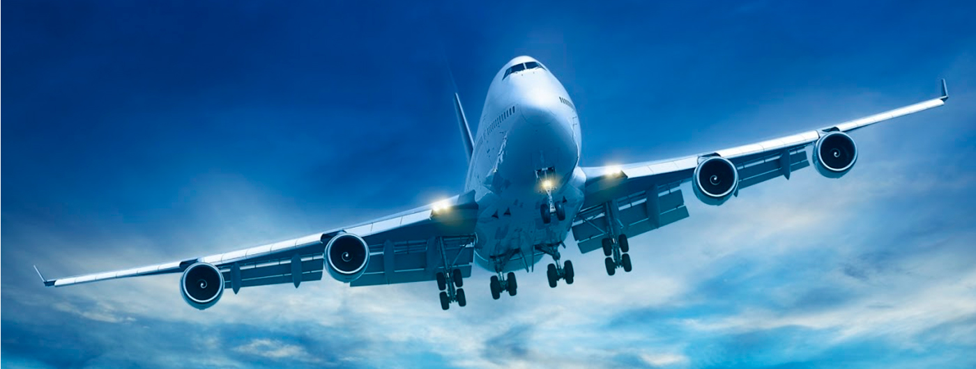 Interglobal Cargo Logistics | Proveedor de Logística Global