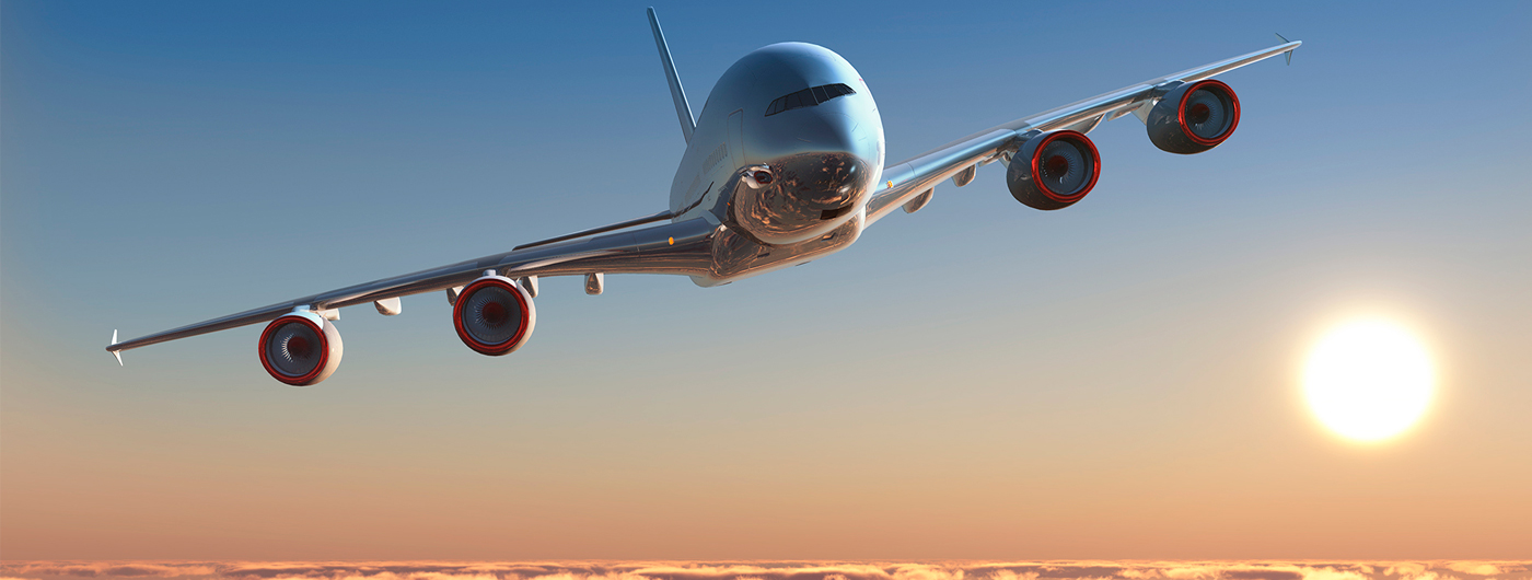 Interglobal Cargo Logistics | Proveedor de Logística Global